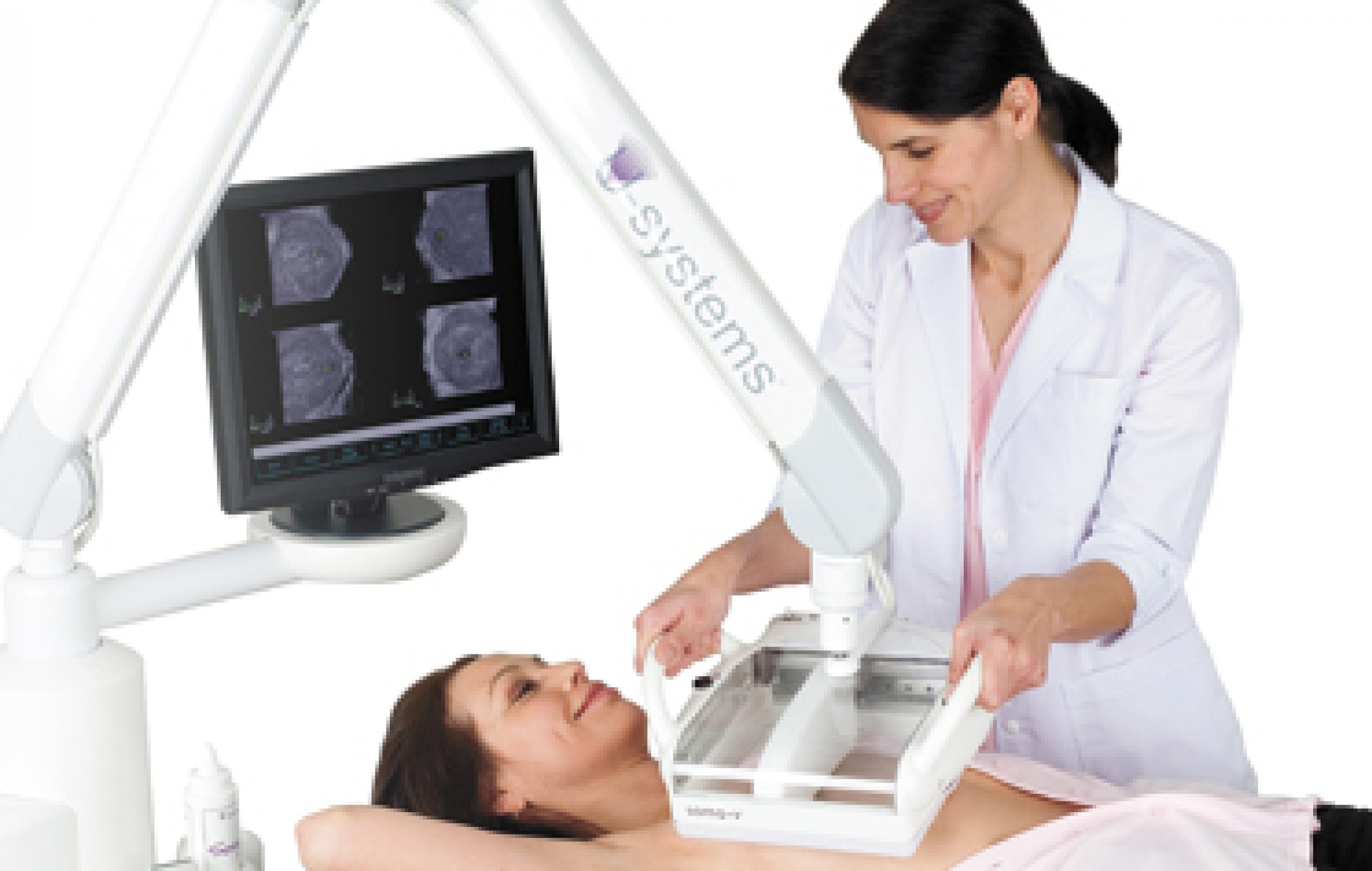 Ultrasound Device Aims to Improve Early Detection of Breast Cancer ... Ultrasound Device Aims to Improve Early Detection of Breast Cancer ...